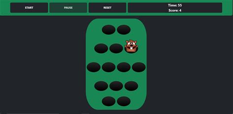 Github Fevziatanoglujavascript Projects Some Mini Games I Developed While Learning Js Css