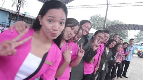 Bohol Island State University Logo