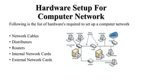 Computer Network Assignment Help Ppt