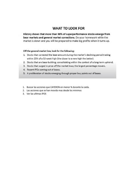 Minervini Webinar Pdf