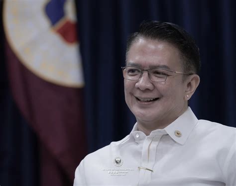 Chiz Ph Economy To Remain Strong Despite Political Noise Journal