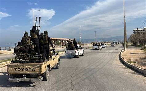 Monitor Raises Number Of Alawite Civilians Executed By Syrian Security Forces To 134 The Times