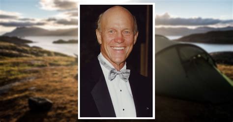 Obituary Galleries Jack Herman Bates Spangler Mortuary