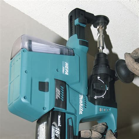 Dhr242 Rotary Hammer Lxt®