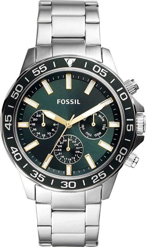 Купить Часы Fossil BQ2492. Бесплатная Доставка по РФ | Интернет-магазин ...