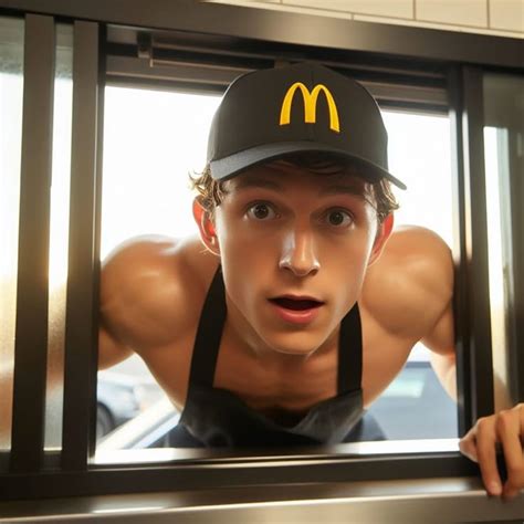 Pin On Tom Holland