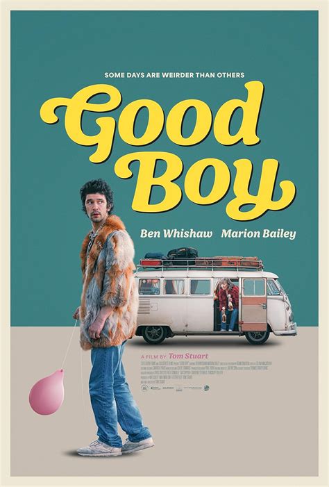 Good Boy Short 2023 Imdb