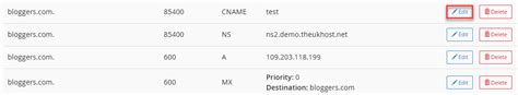 How To Create A Cname Record In Cpanel And Whm Eukhost
