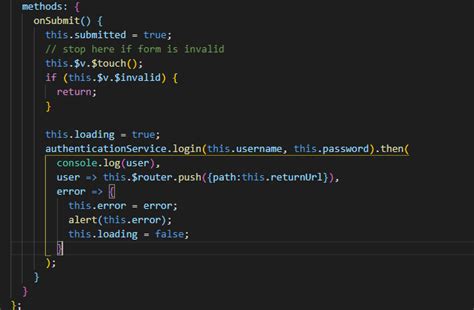Localhost Users Authenticate Net Err Connection Refused Issue Cornflourblue