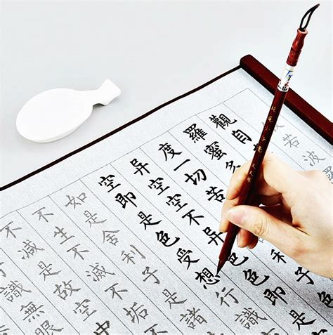 문방사우 황모필 사군자 붓 서예 용품 세트 붓글씨 연습 네이버 블로그