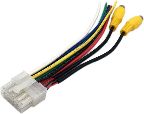 Car Audio Connectors Identification Pinouts Everything You Need To Know