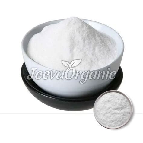 Bulk Ascorbic Acid Powder Supplier