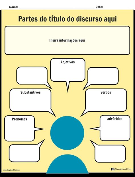 Ps Modelo 1 Storyboard Por Pt Examples