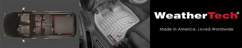 Amazonit Weathertech