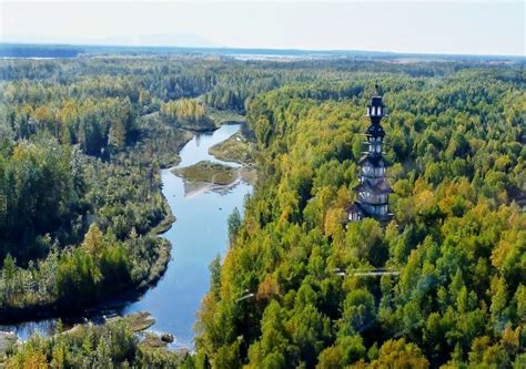 Избушка Доктора Сьюза в 12 этажей: masterok — LiveJournal