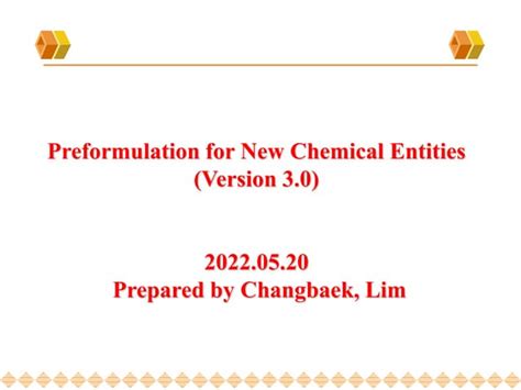 Polymorphism In Pharmacy Ppt