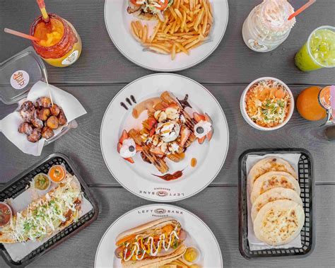 Sivar Treats Pupusas Menu Whittier • Order Sivar Treats Pupusas