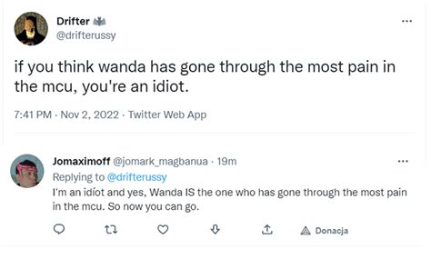 Cringe Or Based Rmarvelcringe