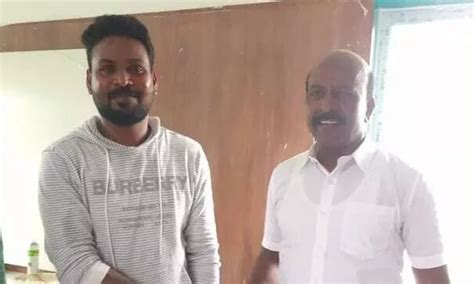 Anna Varsity Sex Assault నిందితుడు డీఎంకే సభ్యుడు Anna Varsity Sex Assault Tn Govt