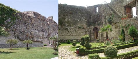 Kalaja E Elbasanit Turizmi