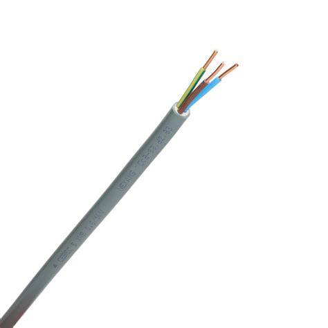 Xvb 3g4 Kabel Per Haspel 500 Meter Elektramat