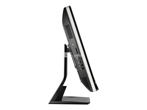 HP Compaq Elite 8300 All In One Touch PC Aréna Kft