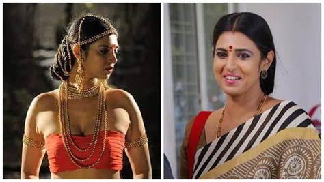 Bigg Boss Tamil Season 3 Fame Kasthuri Shankars Polite Reply To