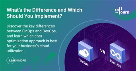 Softjourn On Linkedin Finops Vs Devops Whats The Difference And Which Should You Implement