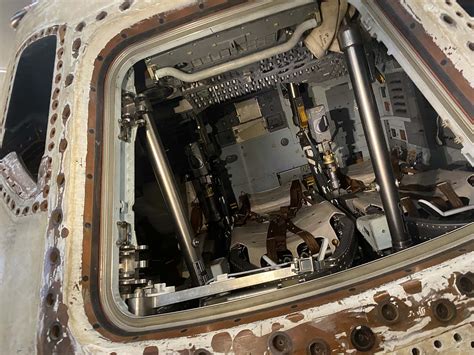 American Spacecraft Skylab 3