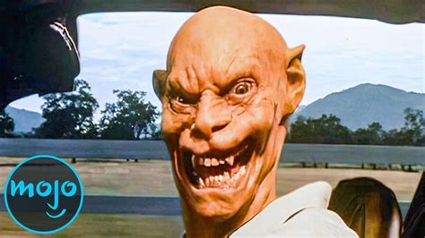 Top 10 Worst Cgi In Monster Movies Top10 Chronicle