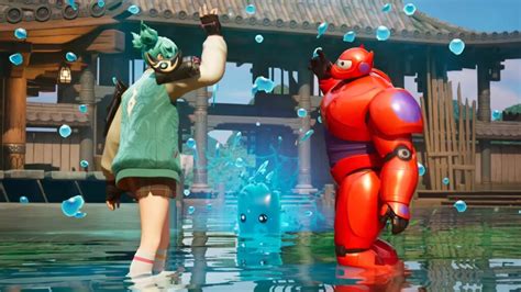 Sprites In Fortnite Chapter 6 Season 1 Big Complete Guide One Esports