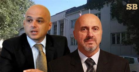 Županijski Sudac Predrag Dragičević I Bivši Gradonačelnik Požege Darko Puljašić Pušteni Iz Zatvora