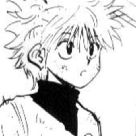 Killua Icons