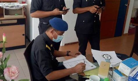20 Premis Guna Sijil Dan Logo Tanpa Kebenaran Harian Metro