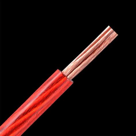 8 Gauge Power Cable (braiding) /8AWG power wire / 8GA electric cable ...