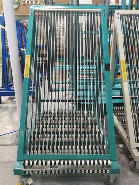 China Customized Harp Glass Rack Suppliers Manufacturers Factory Wholesale Price Nobler Glass