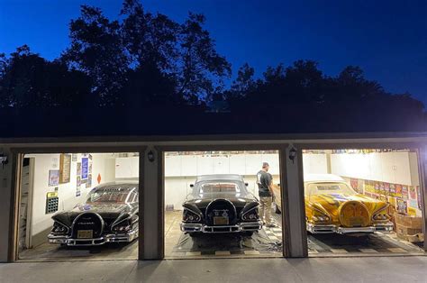 Lowrider Roll Models Episode 49 Chris Roark