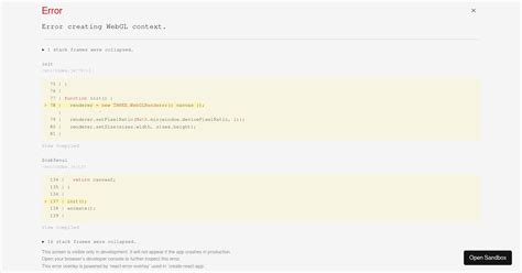 Threejs Mouse Position Radial Gradient Background Codesandbox