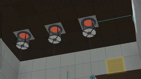 Visible Nodraw In Portal 1 Dropper · Issue 3175 · Beemodbee2 Items · Github