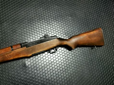 Yahoo オークション 希少 マルシン M1 ガーランド Gbb 8mm マグネシ