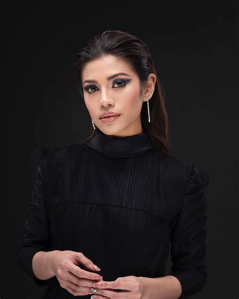 Puteri Khareeza Malaysian Pop Wiki Fandom