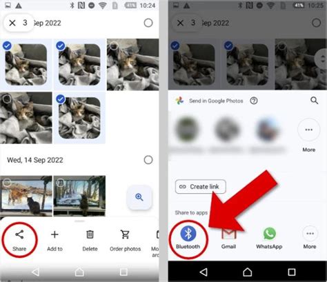 将照片从旧 android 设备传输到新 android 设备的 5 种方法 16