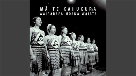 Mā Te Kahukura Youtube