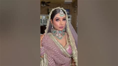 Flicka Cosmetics New Pinky Braids Lookmakeup Professional Youtube