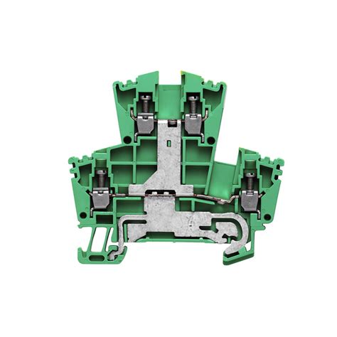 WDK 2.5PE (1036300000) ⍾ Weidmüller ⍾ INT TECHNICS Industrial ...