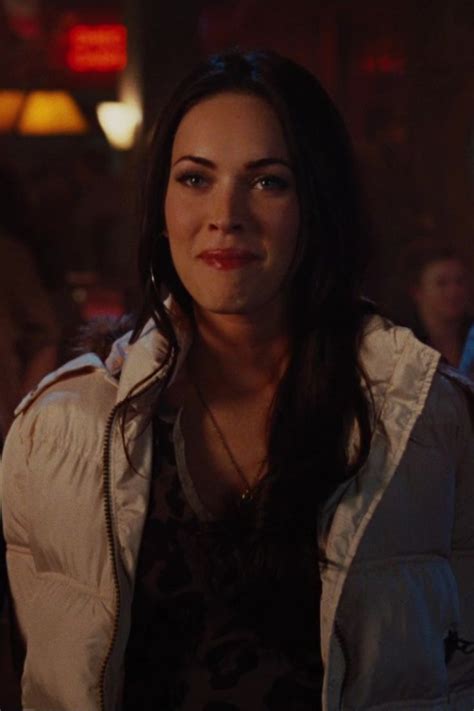 Megan Fox Jennifers Body Aesthetic Jennifer Check Megan Fox