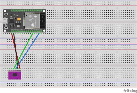 Visualizing Data From Database Using Php Feat Esp32 Bmp280 By