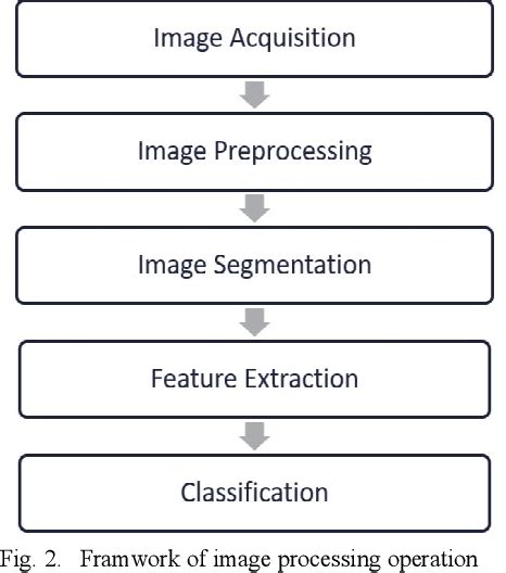 Figure 2 From Early Rice Disease Detection And Position Mapping System
