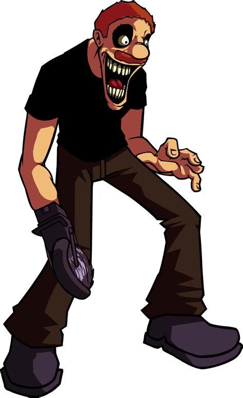 [fnf] Dbtg But Peak By 205tob On Deviantart