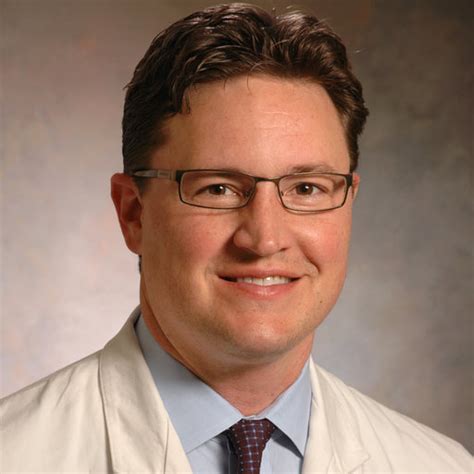 Michael Gluth Professor And Director Comprehensive Ear And Hearing Cener